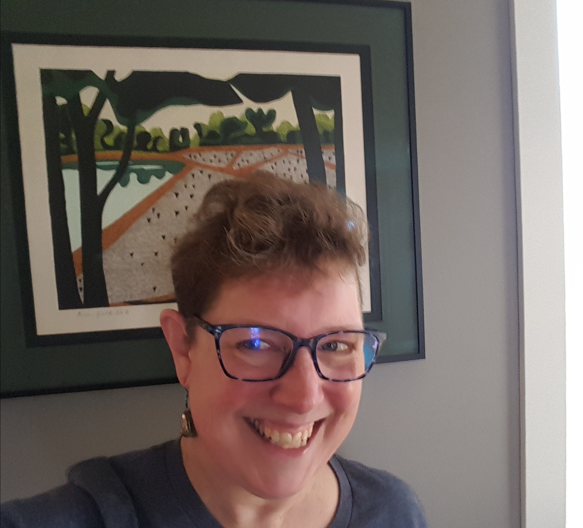About – Phebe Jewell Writes